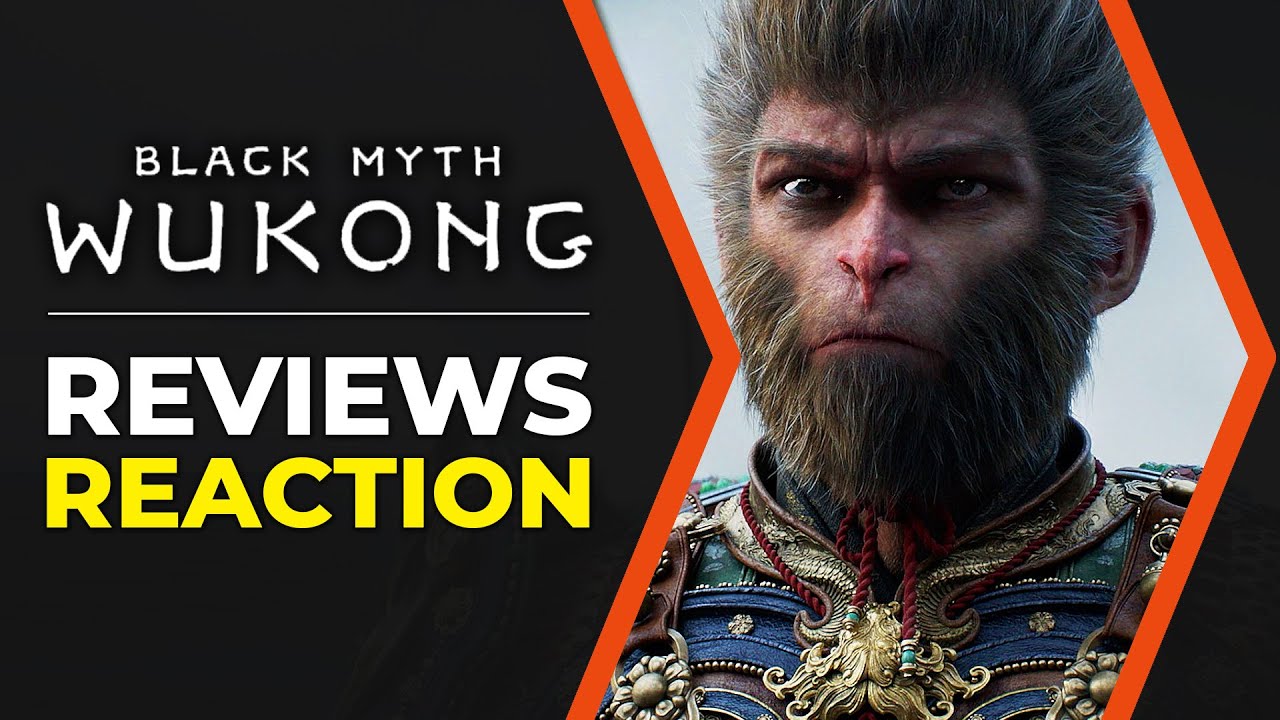 Black Myth Wukong Review Roundup - YouTube