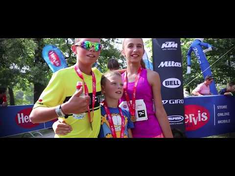 Aftermovie HERVIS CHALLENGEJUNIOR 2018