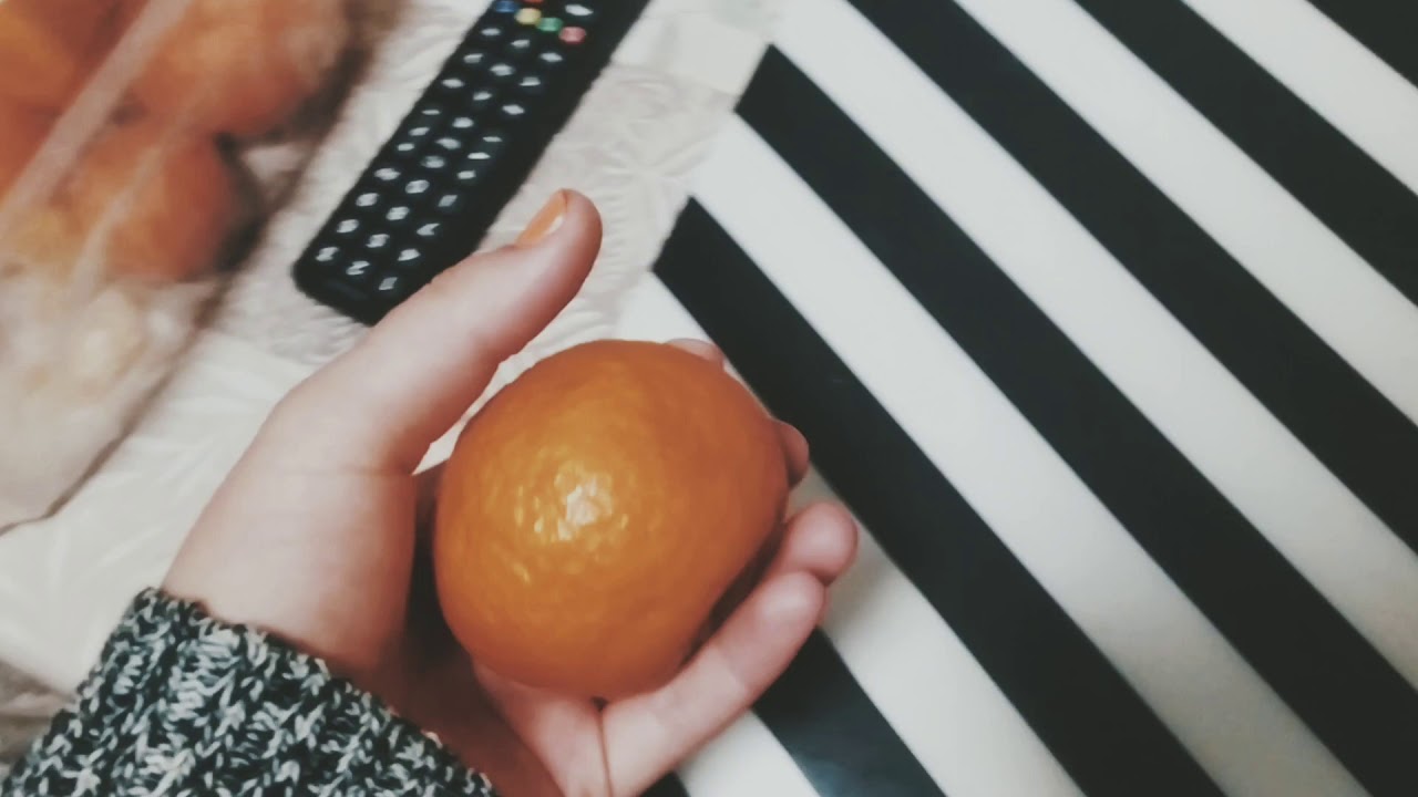 Orange magic🧡 - YouTube