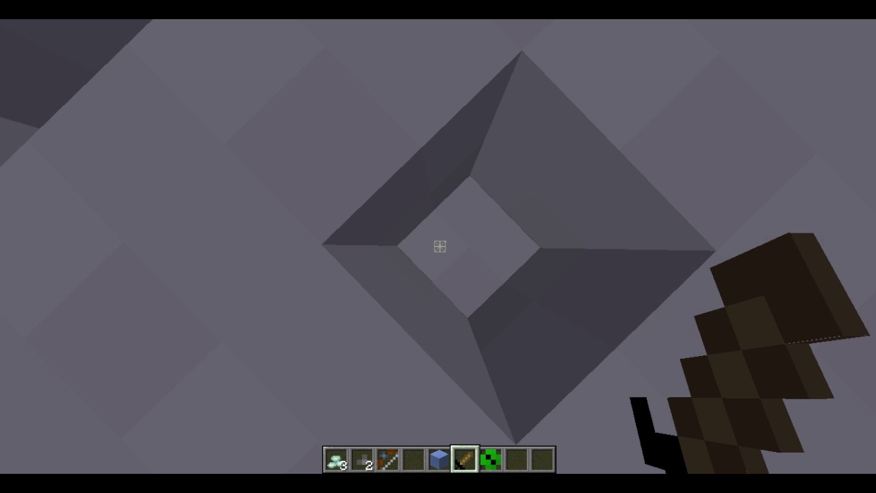 Texture pack 5x5 minecraft anti lag gameplay - YouTube