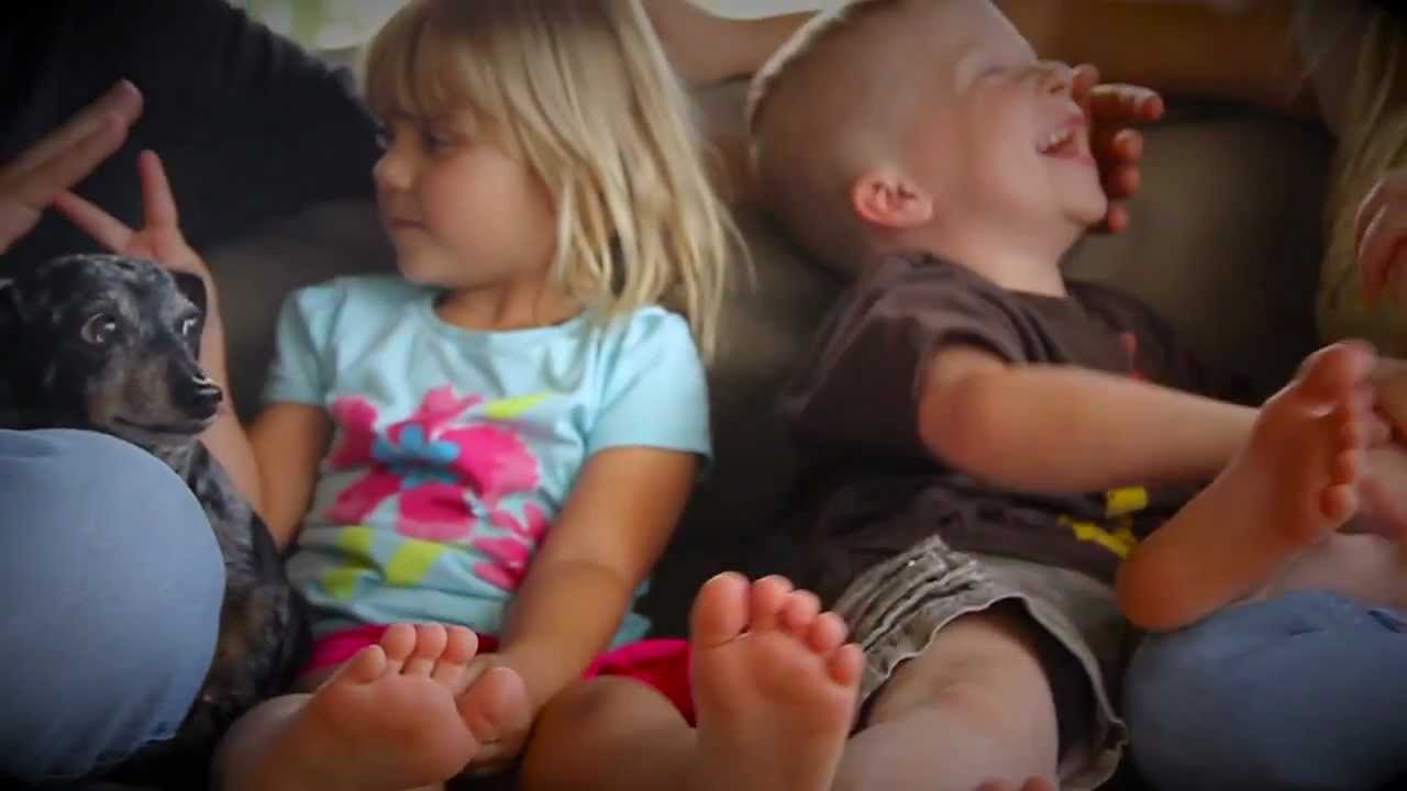 Modern Family Promo - YouTube