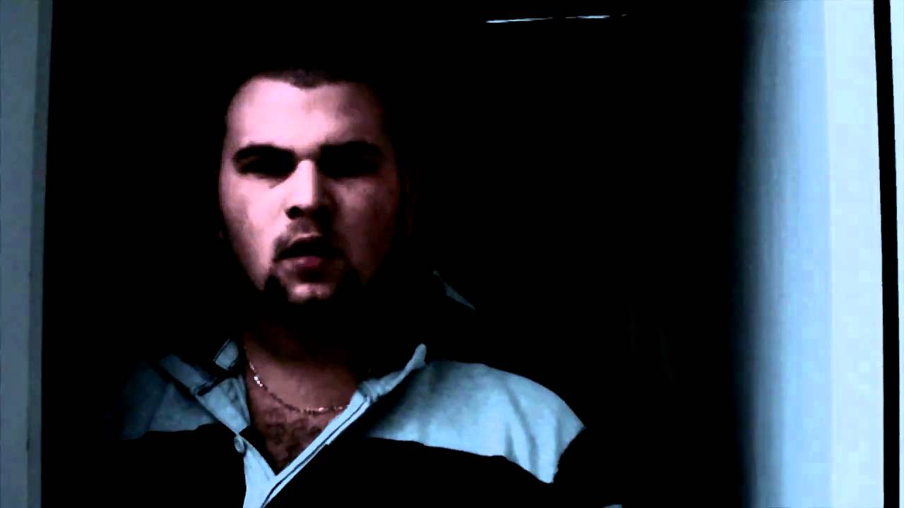 Devils Face - YouTube