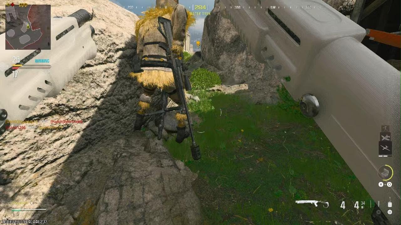 Call of Duty FINISHER MOVE 2024 MUST SEE - YouTube