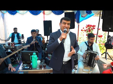 Xetai Haciyev Super İfa Aclis Nabur Toyu (16.06.2025)