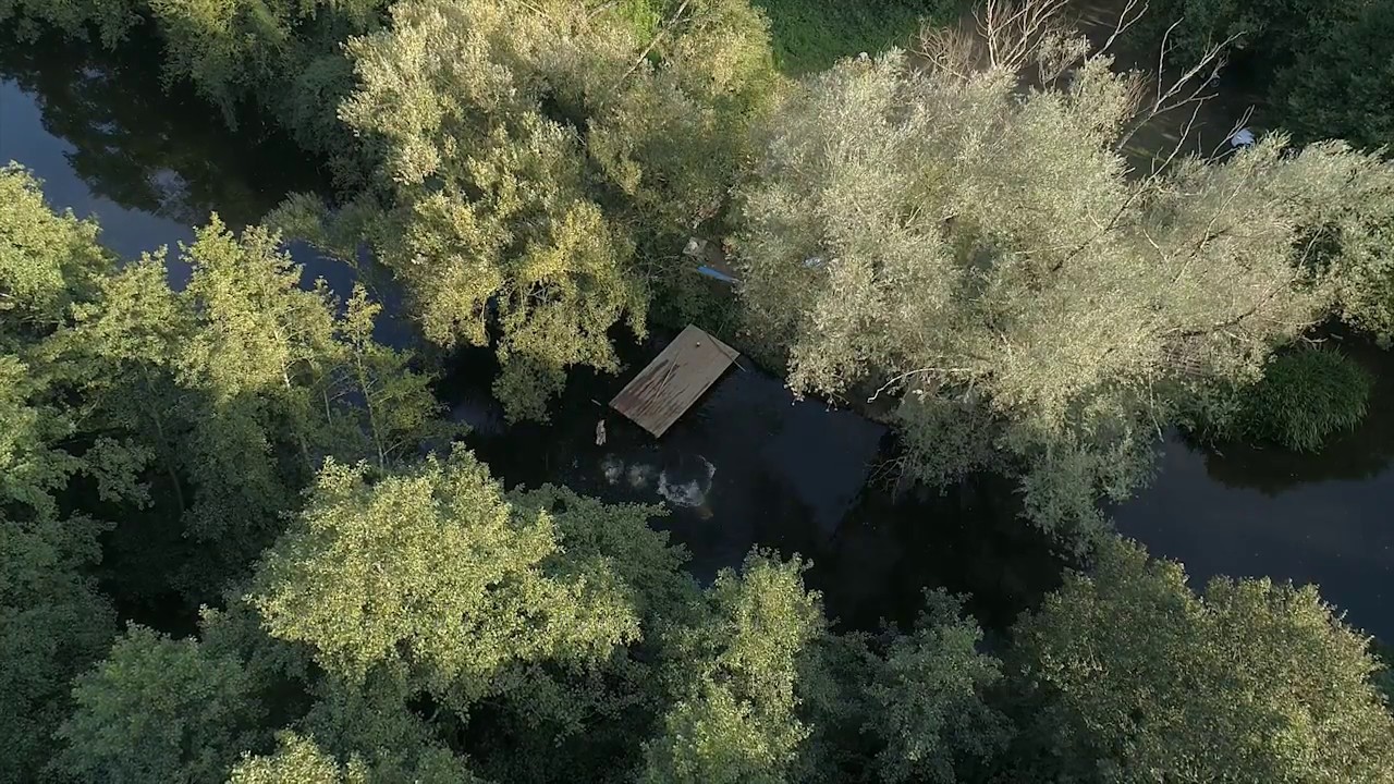 The Karst (and Reka River Basin) Biosphere Reserve / Biosferno območje ...
