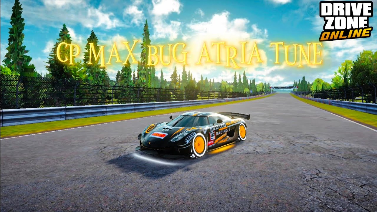 Drive Zone Online: Cp max atria @DriveZoneOnline #viral # ...