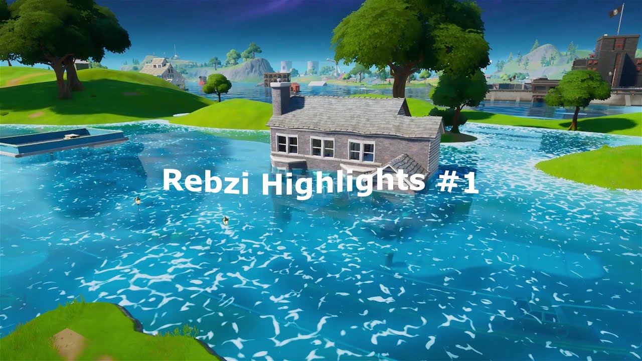 Rebzi highlights #1 - YouTube