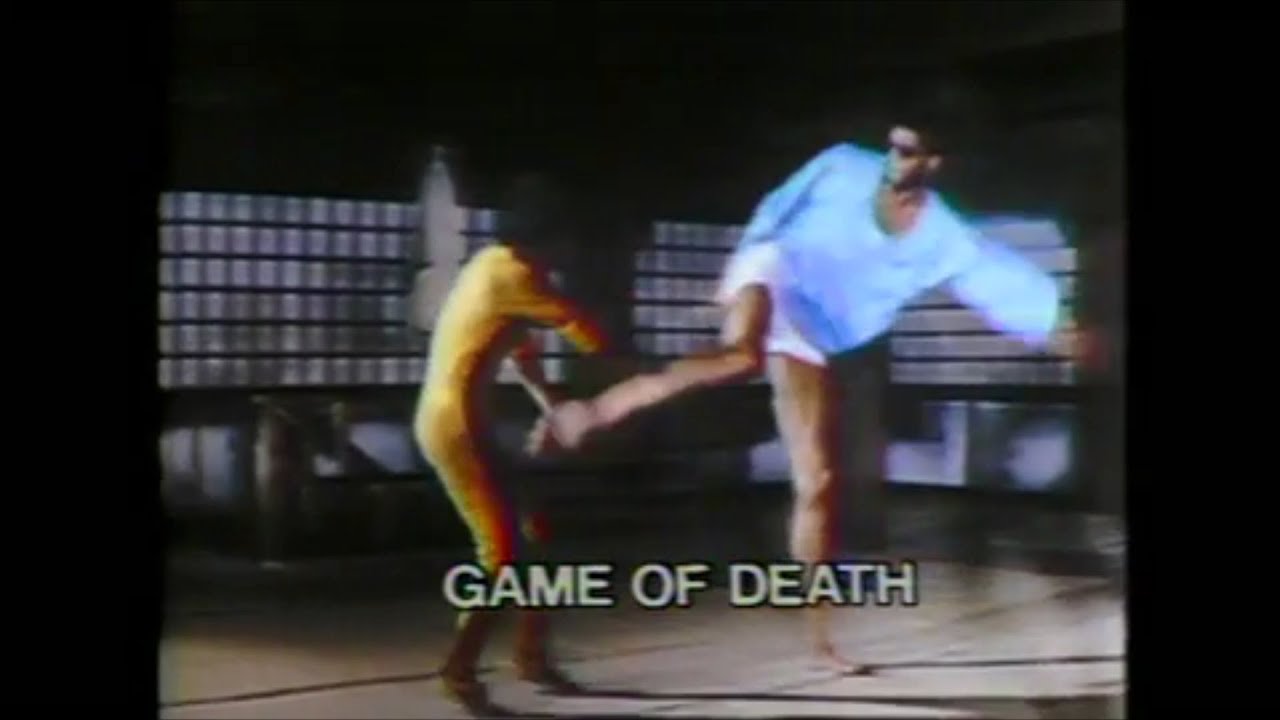 Game of Death & Summer Camp (1979) movie reviews - DOGS - Sneak ...