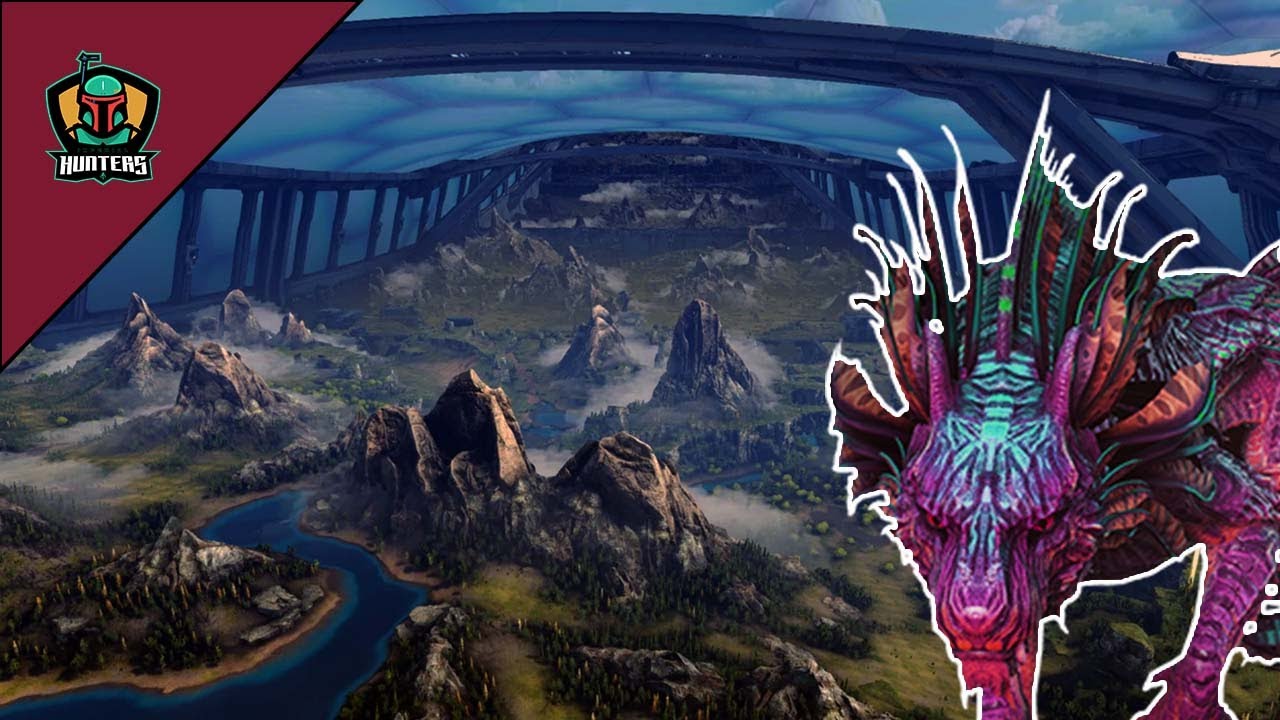 Ark Gen 2 is 💯 Fun!|Ark Official PS5 - YouTube