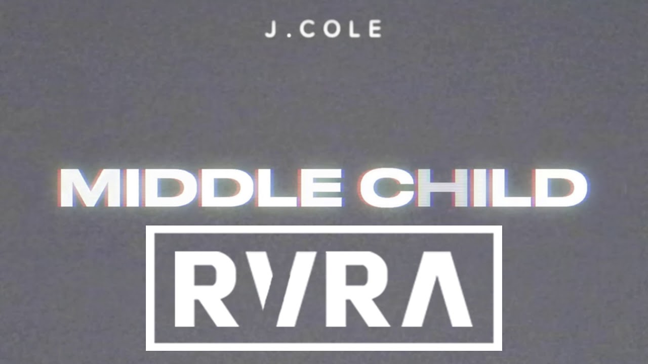 J. Cole - Middle Child Instrumental (ReProd. by RVRA) - YouTube