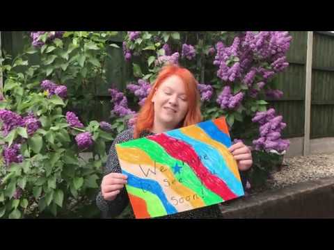 Woodthorpe Community Primary School - Key Stage One Covideo! - YouTube
