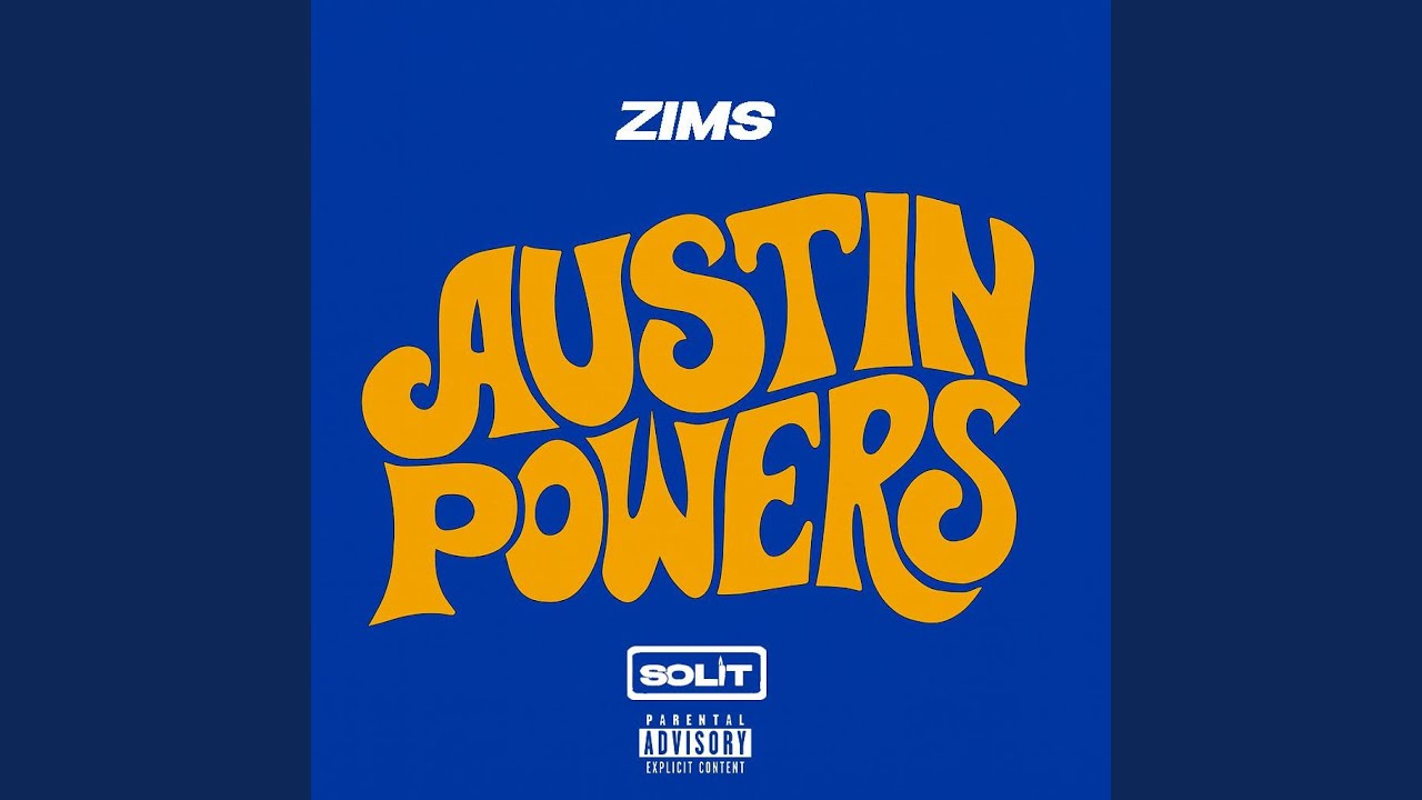 Austin Powers - YouTube