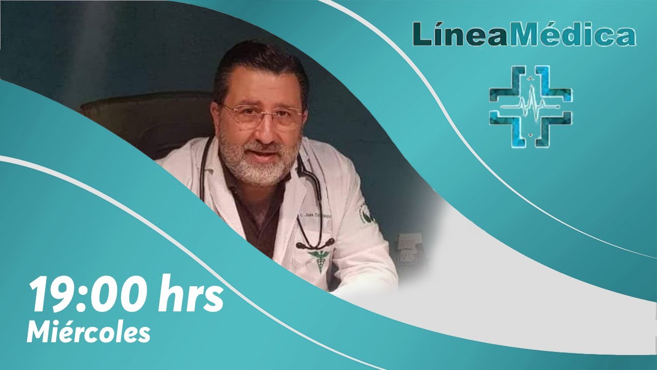 Linea Medica Abril 26 2023 - YouTube