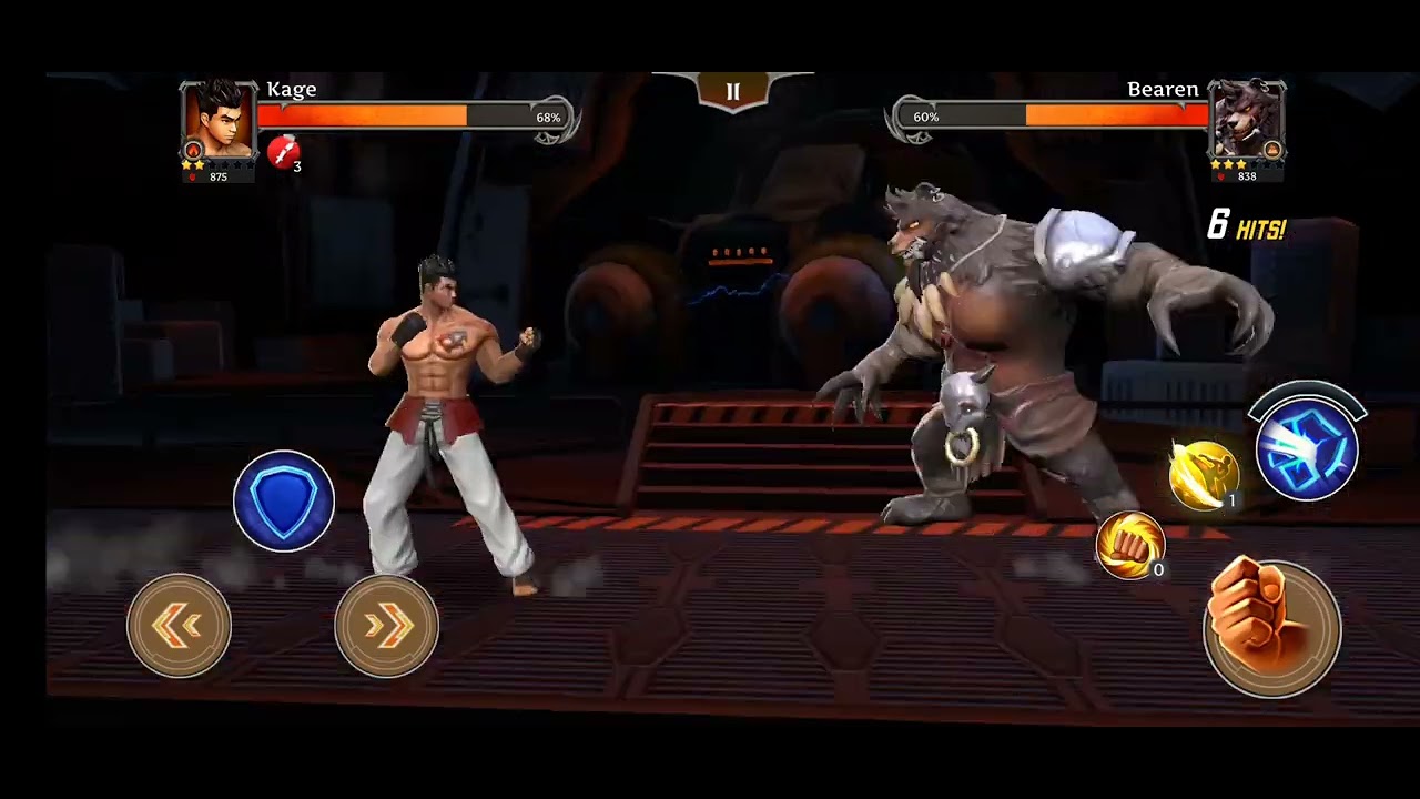 𝗟𝗲𝗴𝗲𝗻𝗱 𝗙𝗶𝗴𝗵𝘁𝗲𝗿: 𝗧𝗵𝗲 𝗠𝗼𝗿𝘁𝗮𝗹 𝗔𝘁𝘁𝗮𝗰𝗸 𝗧𝗵𝗮𝘁 𝗖𝗵𝗮𝗻𝗴𝗲𝗱 𝗘𝘃𝗲𝗿𝘆𝘁𝗵𝗶𝗻𝗴! 😮😱🔥🔥# ...