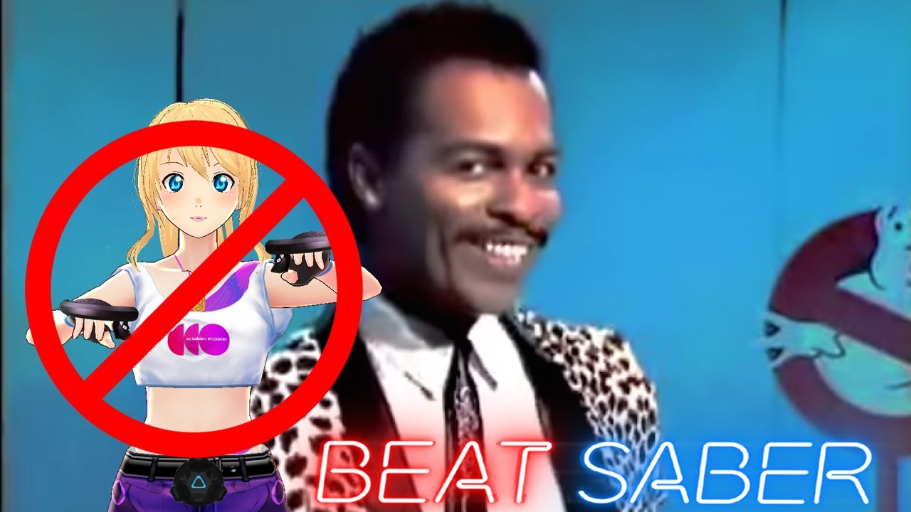 Neil Cicierega - Bustin [expert] beat saber / map by cyansnow / this ...