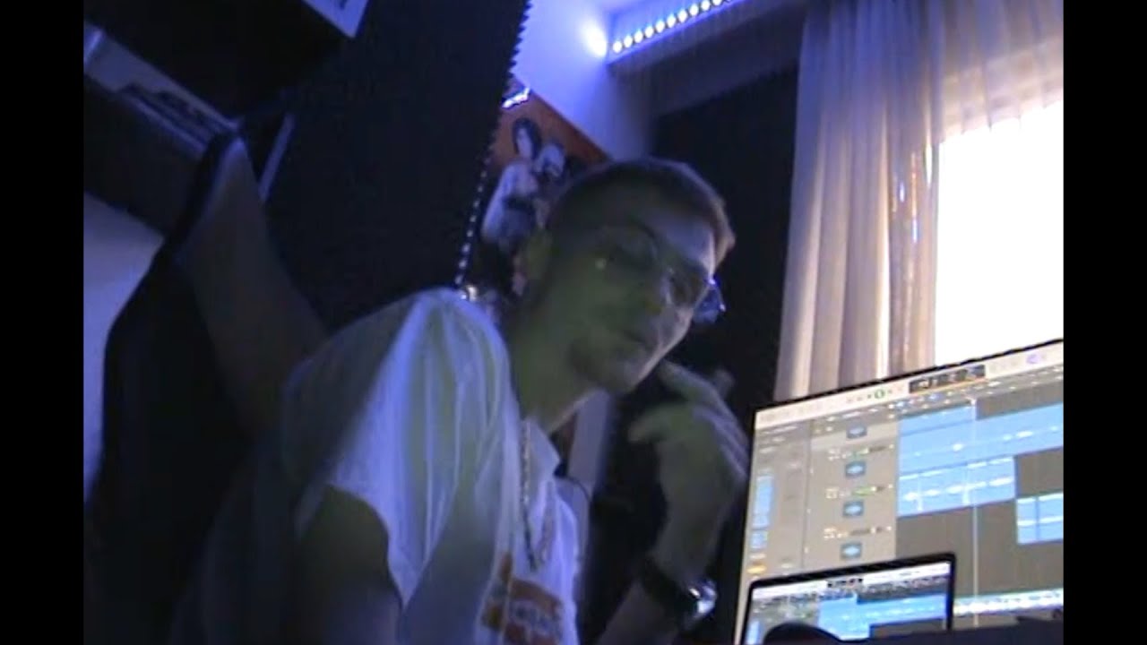 WGS Trilla - Joint Baban (Official Video) - YouTube