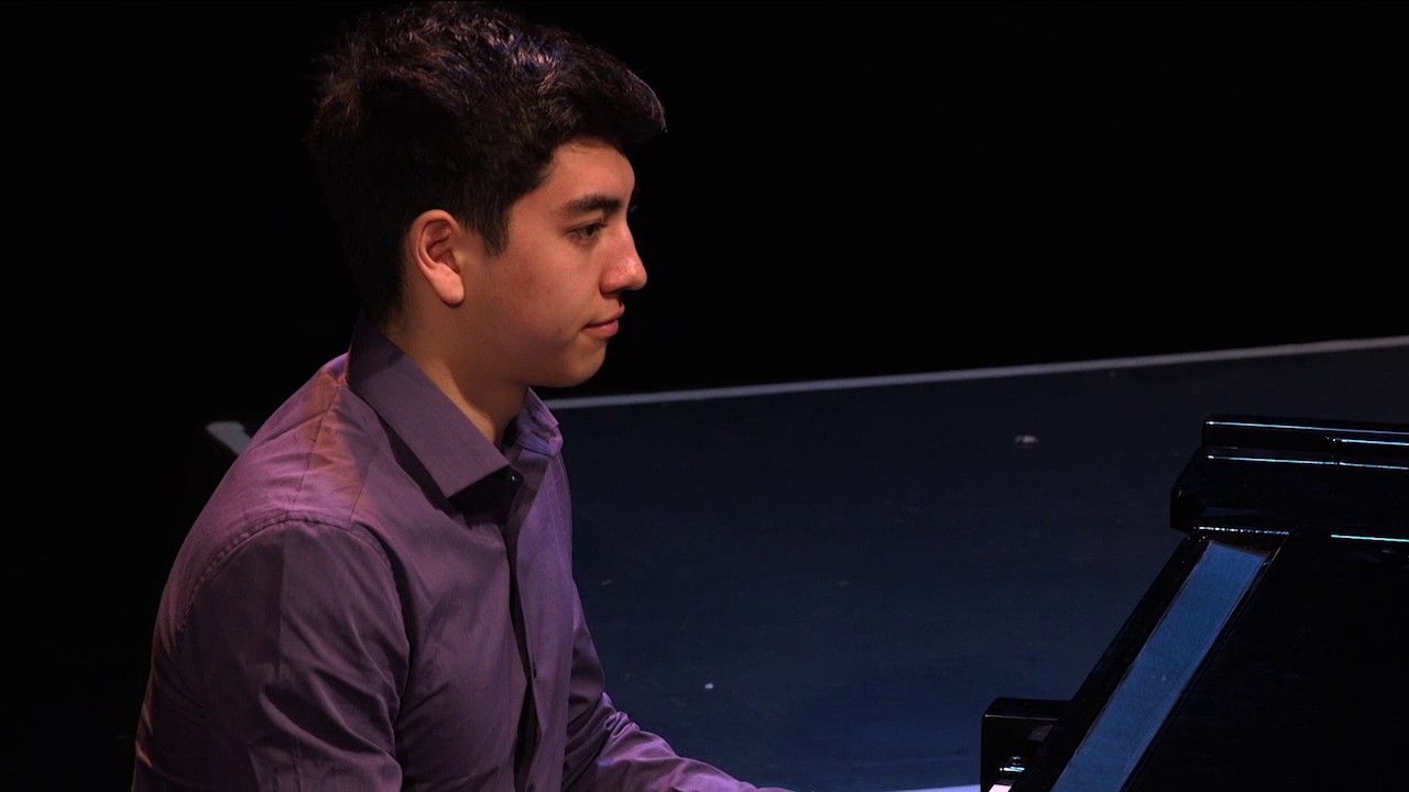 More Music @ The Moore 2017: MAIA NELSON QUARTET “CORCOVADO” - YouTube