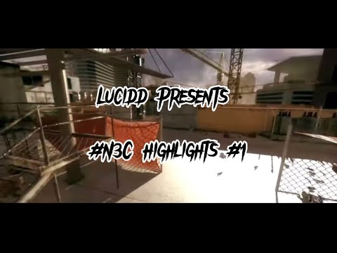 Lucidd's #N3C Highlights #1 - YouTube
