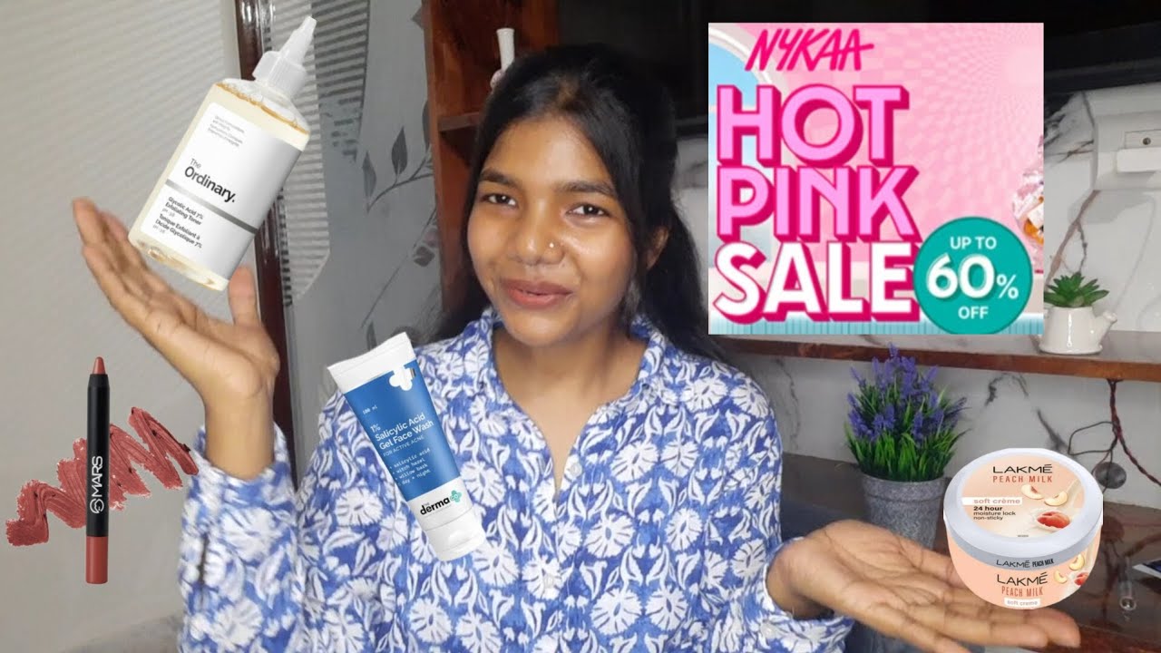 Beauty Bonanza: My latest makeup and skincare ️ finds💖 - YouTube