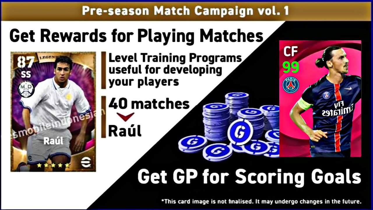 CONFIRMED NEW ICONIC CARDS OF ZLATAN , NEYMAR , RAUL - ALL NEW ICONIC ...