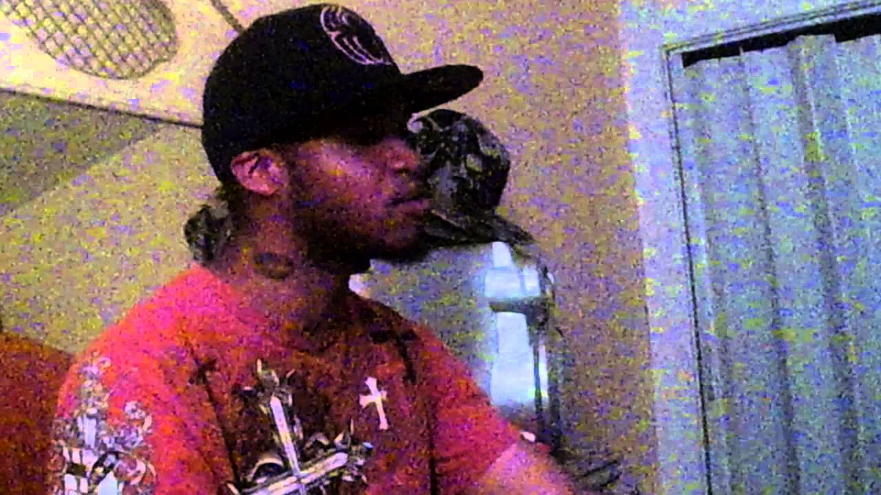 Young Rob Freaky new song that he working on - YouTube