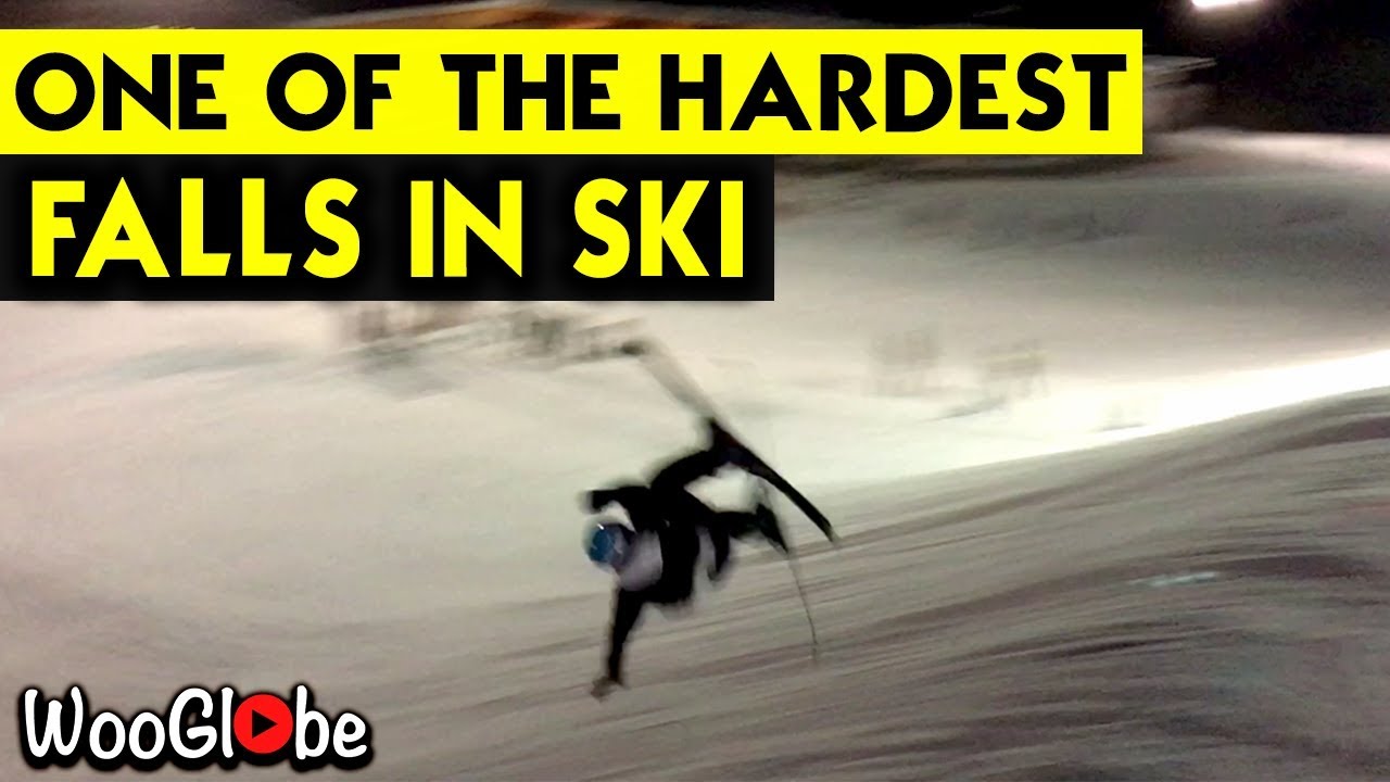 One Of The Hardest Fall You See Today - YouTube