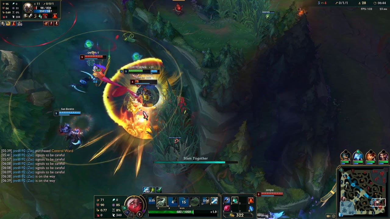 League of Legends Kill. Jun 26, 2020 - YouTube