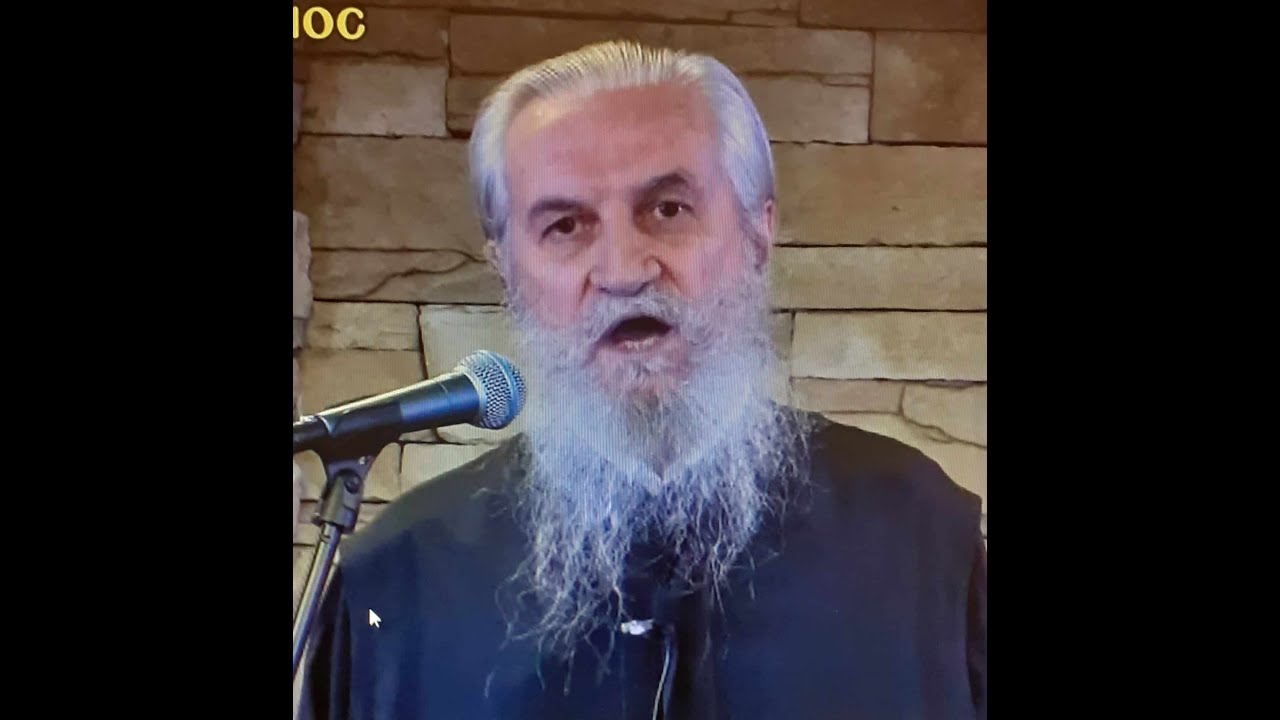 ΕΚΕΙ ΠΕΡΑ ΚΙ ΑΝΤΙΠΕΡΑ (ΑΝΑΝΙΑΣ) -- π ΧΡΙΣΤΟΣ ΚΥΡΙΑΚΟΠΟΥΛΟΣ - YouTube