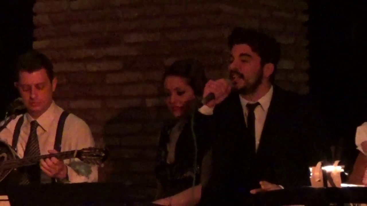 ΟΜΟΡΦΗ ΘΕΣΣΑΛΟΝΙΚΗ - ΓΙΩΡΓΟΣ ΑΔΑΜΟΠΟΥΛΟΣ - YouTube