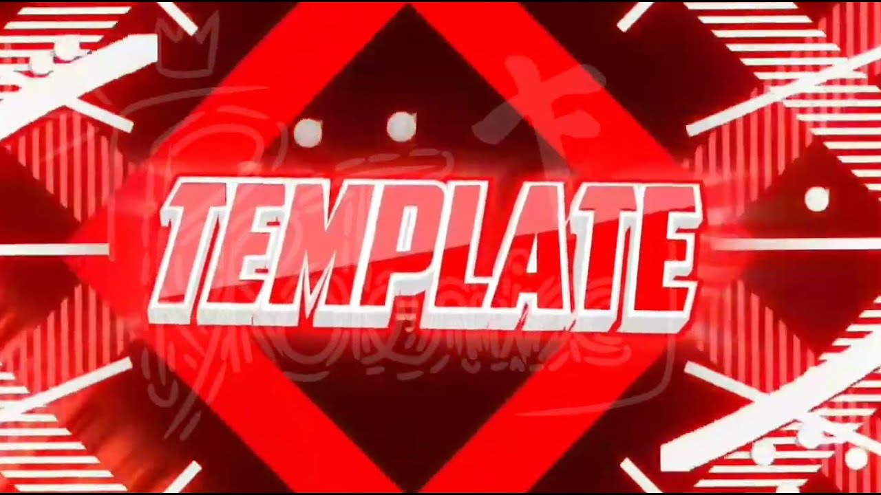 Top 15 2D PANZOID Intro Templates 2020 #658 - Free Download | Best 2D ...