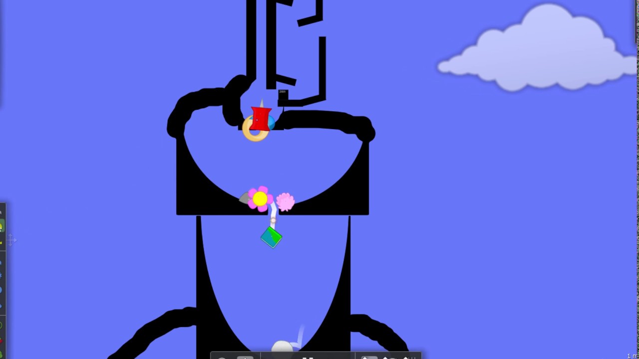 bfdi race 2 - YouTube