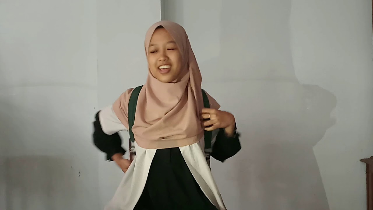SAYA RATU SITI RUKOYAH PESERTA MDP10 (175) - YouTube
