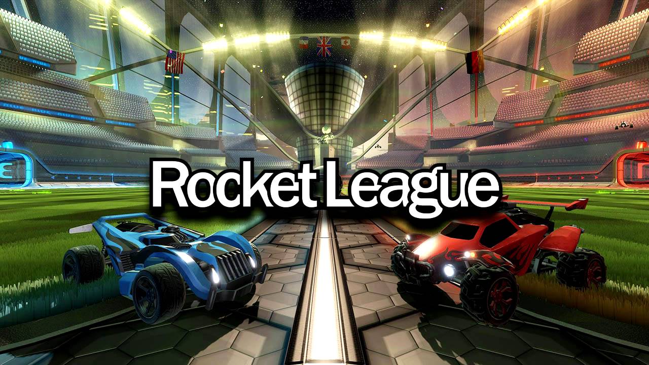 Rocket League cheats - YouTube