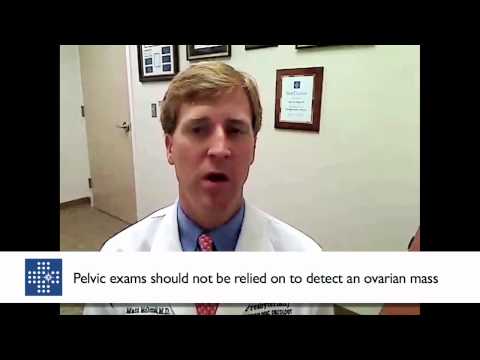 Preventative Tests and Screenings for Gynecological Cancers