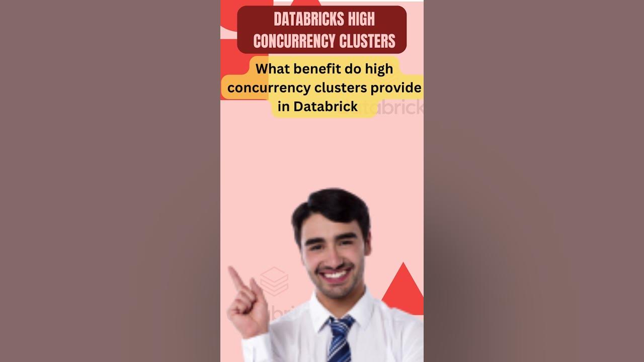 Databricks High Concurrency Clusters #trending #datascience #data # ...