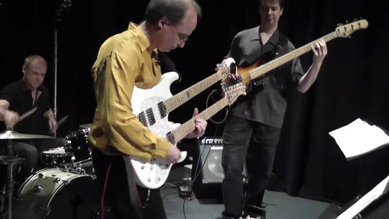 Bruce Arnold "Beauty Queen" - YouTube