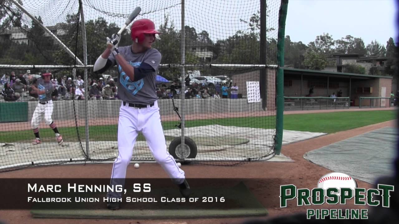 Fallbrook Union High School