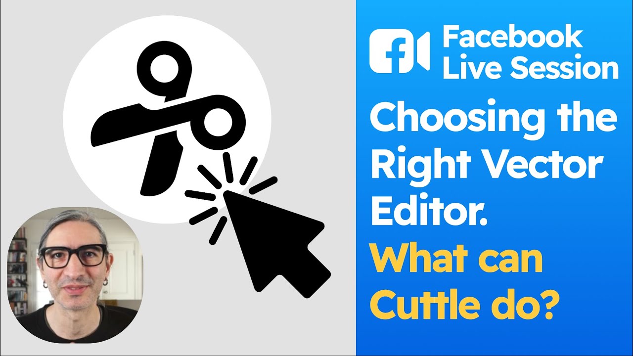 Cuttle: Generate Personalized SVG Cut Files in seconds