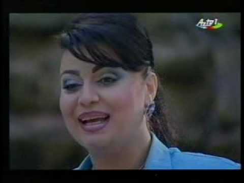 Arzu Mələk - Talan sevgi. Az TV