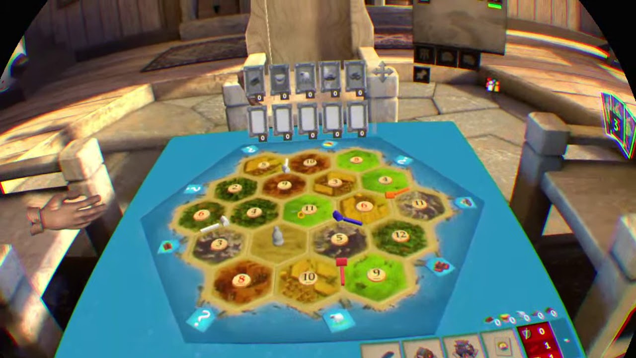 Season 20 Finals - Catan VR World Championship - Full Match - YouTube