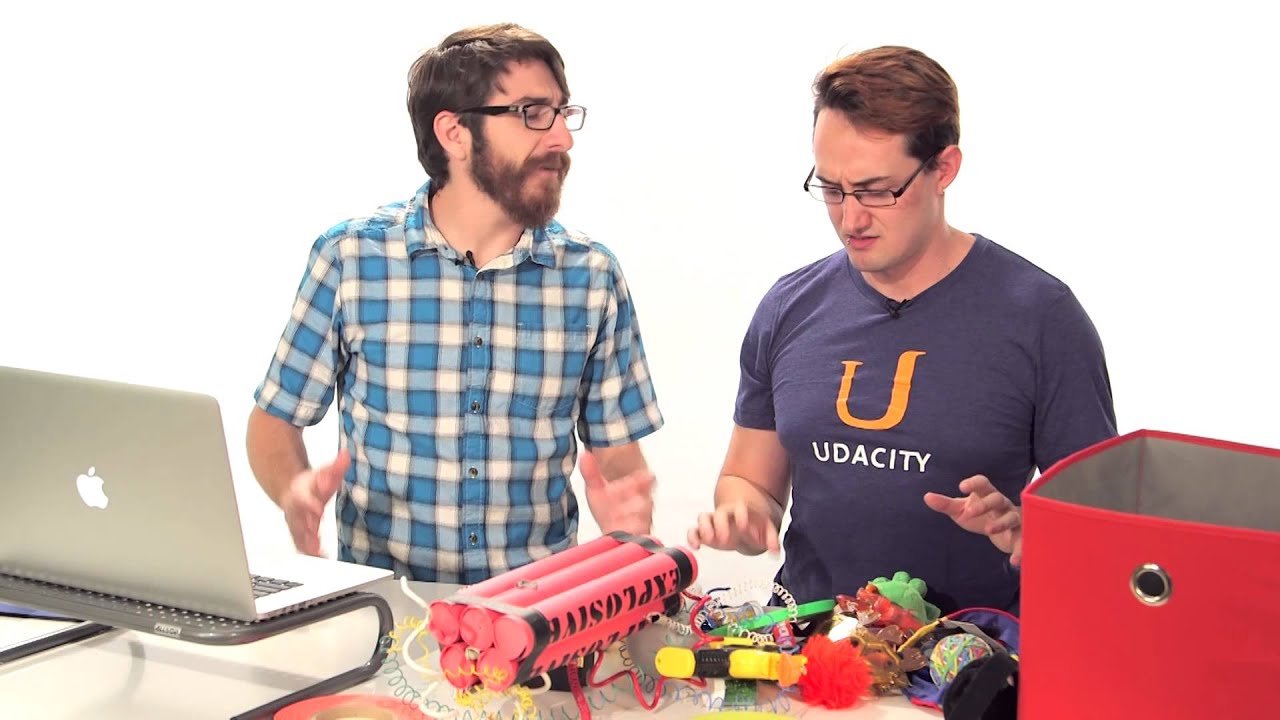 On to Advanced Android Builds - YouTube