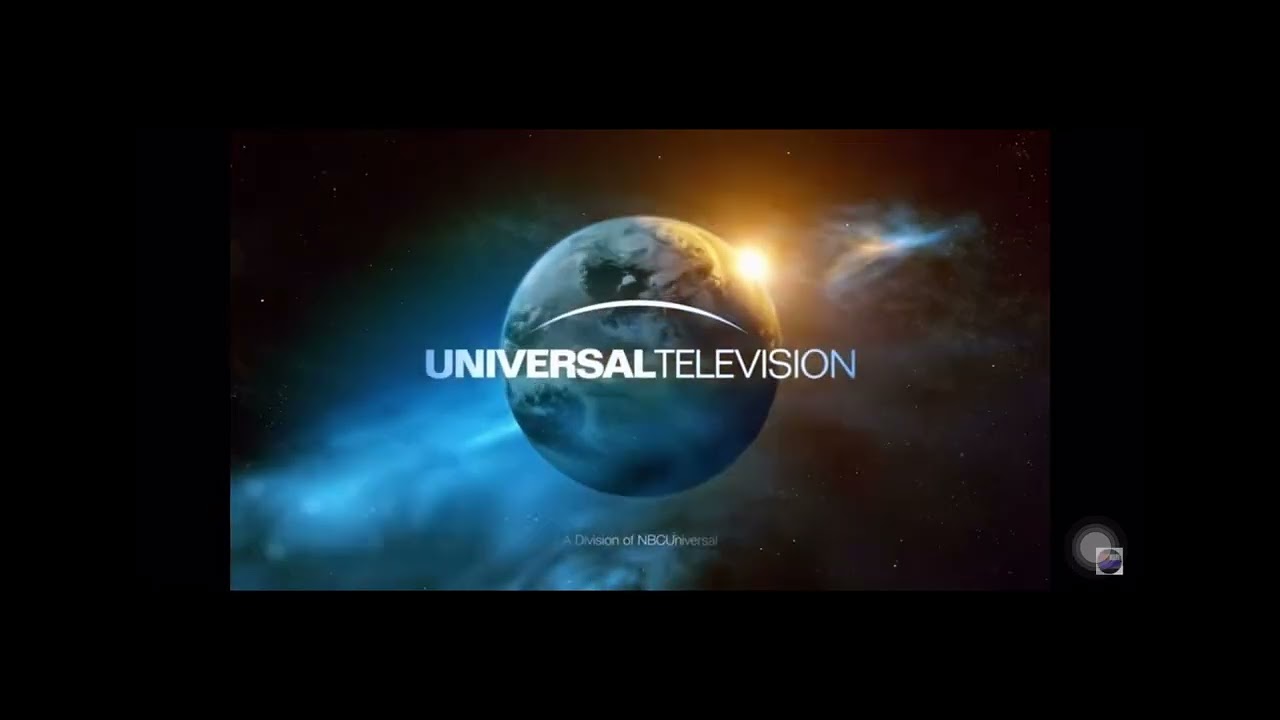 Davis Ent. / Perfect Storm Ent. / Universal TV. / CBS Studios (2023 ...