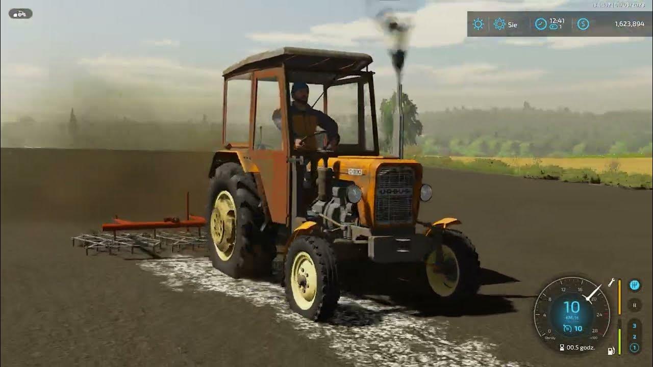 Wracam Na StaŁe 😍 Nowy Fs And Kiedy Od Nędzy 🤔 Lets Play Farming
