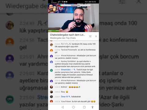Kartal Bulut Doğan + İsmail Emre + Pala Baba Telefon Konferansı 02.2020