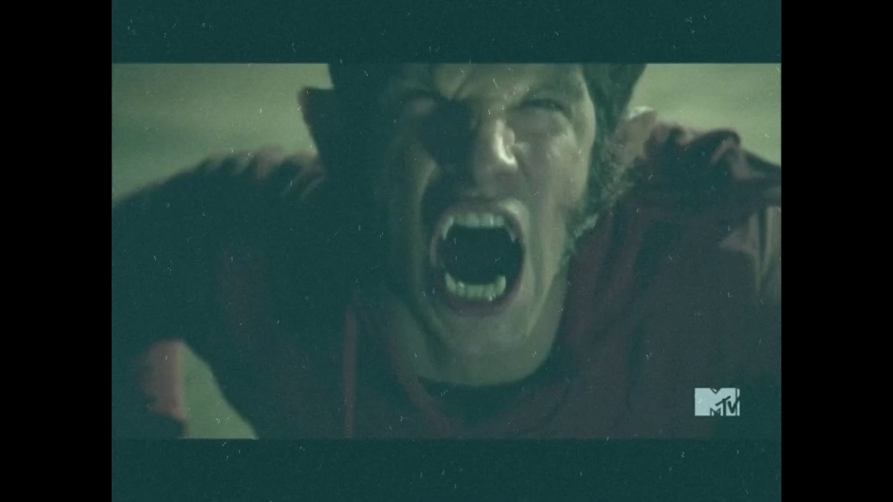 Teen Wolf True Alpha - YouTube