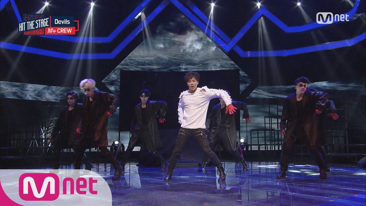 [Hit The Stage] MONSTA X Shownu’s Nightmare 20160803 EP.02 - YouTube