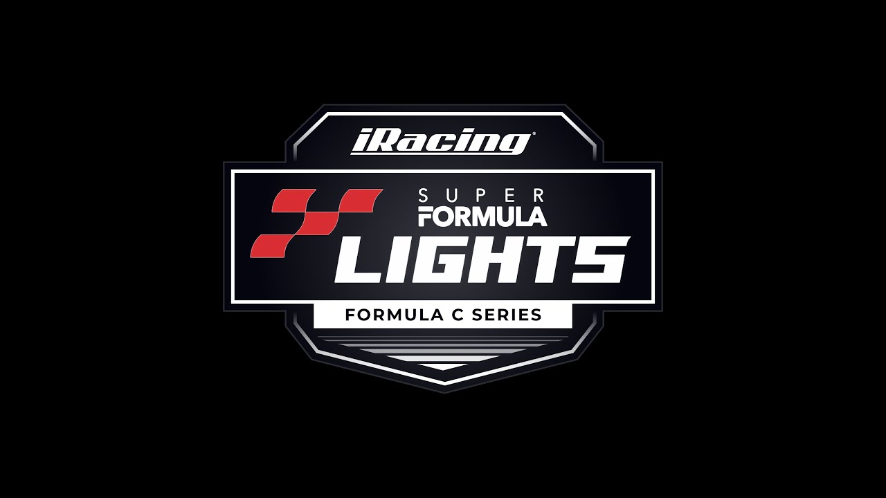 Noche de Super Formula Lights en iRacing...vuelvo a probar suerte en ...