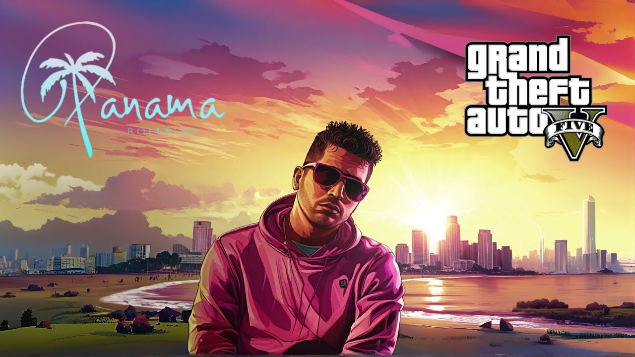 🔴MILANCE MIAMI GLUMAC ZA ODRASLE / GTA PANAMA RP - YouTube
