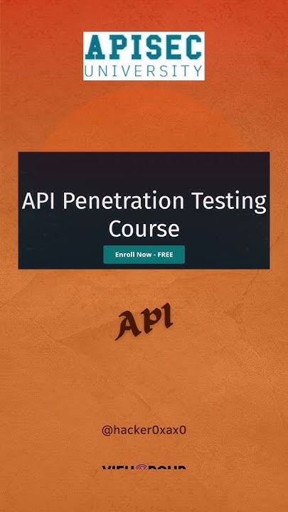 Free Cybersecurity Courses Ethicalhacking Penetrationtesting