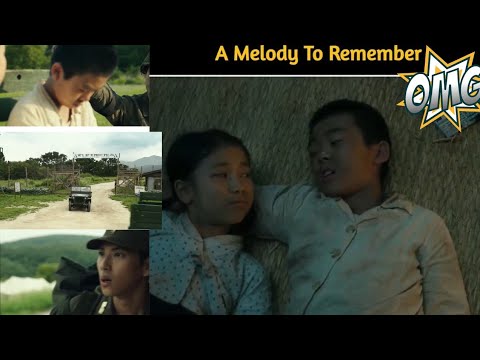 A Melody To Remember Adventure Movie Explained In Hindi....